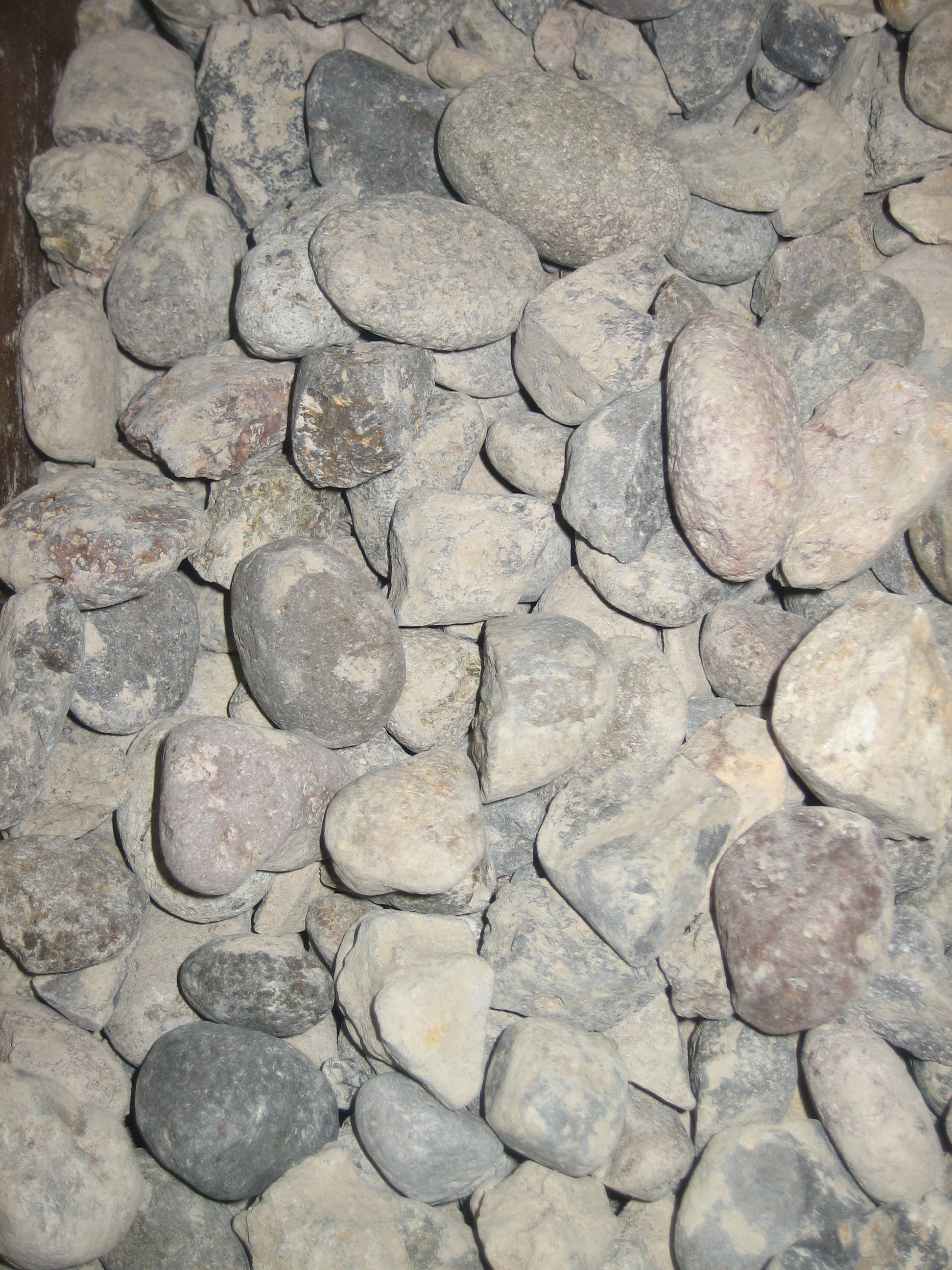 River Rock - Truckee River Rock & Nursery